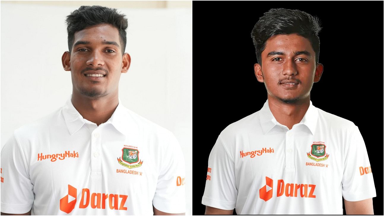 ‘Challenging’ conditions shape Test squad - Mostbet Agent